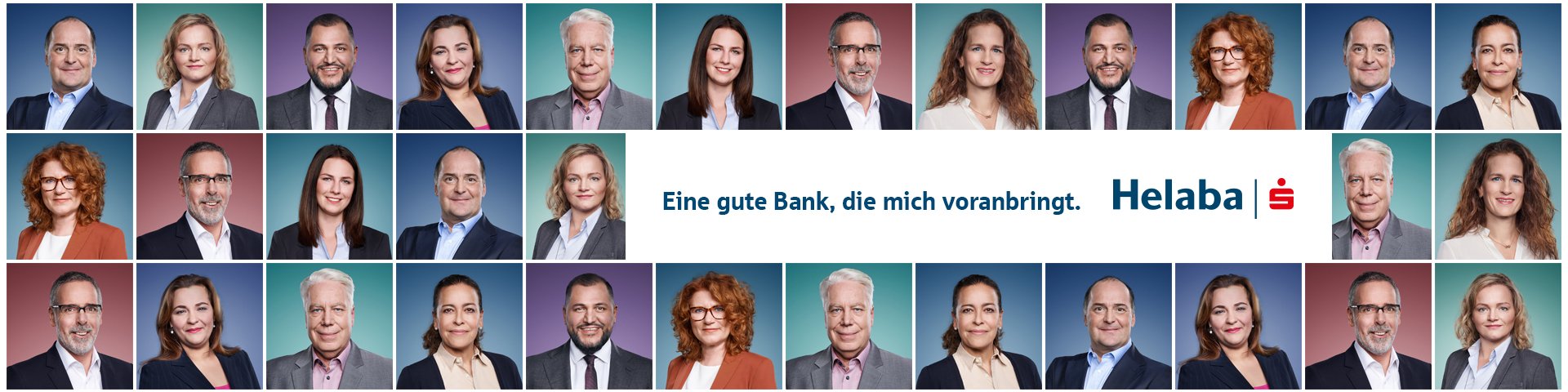 Helaba als Arbeitgeber: Gehalt, Karriere, Benefits